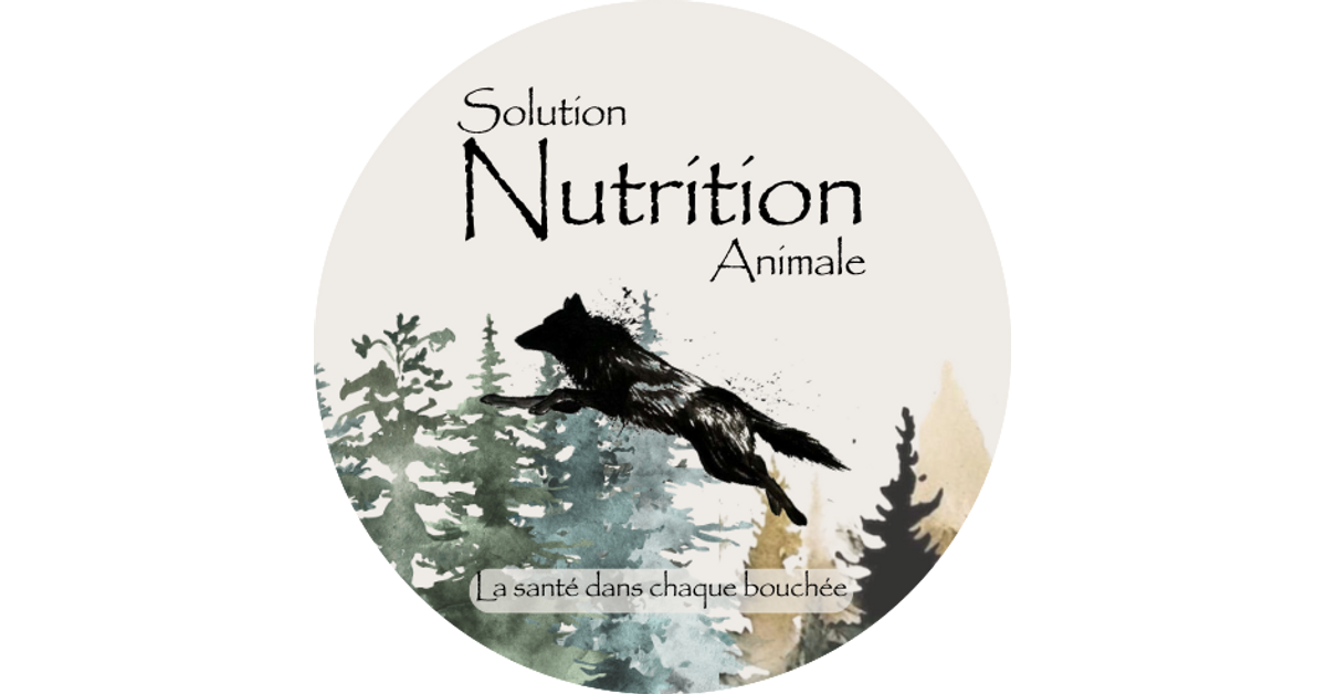 Solution Nutrition Animale