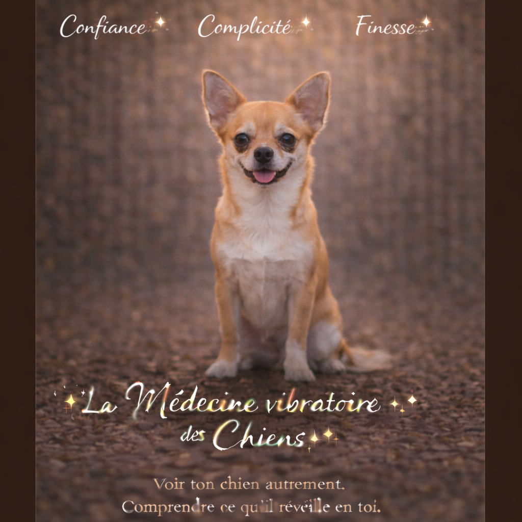 Chihuahua – Solution Nutrition Animale